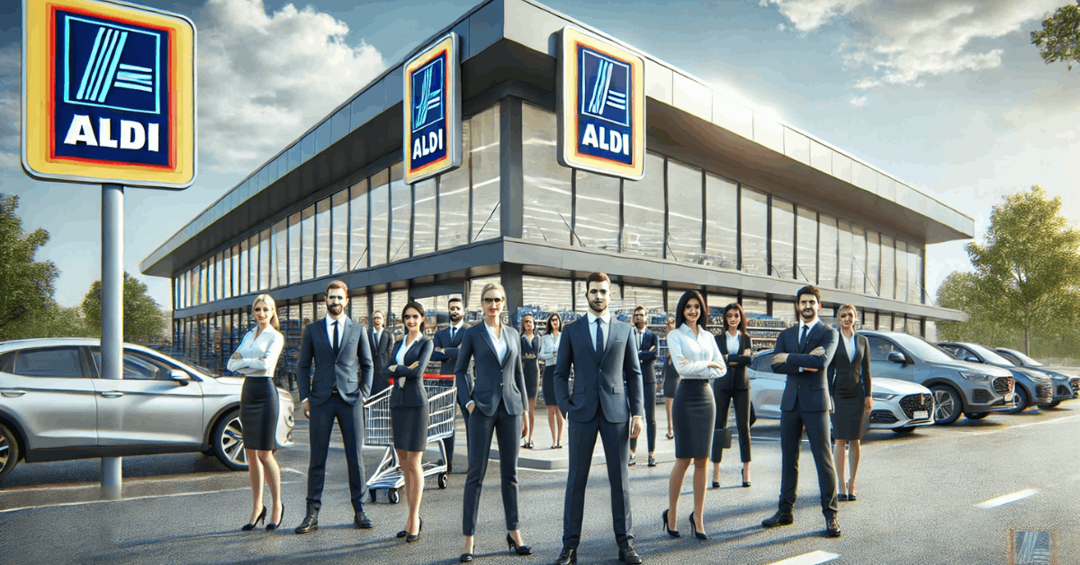 Aldi Vacancies Opportunities - Learn How to Apply - Prime Wallet