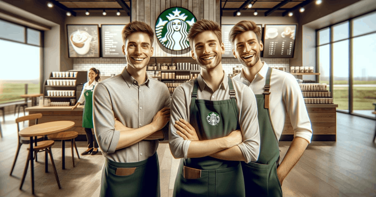 Starbucks Hiring: How to Apply and Join the Team - Prime Wallet