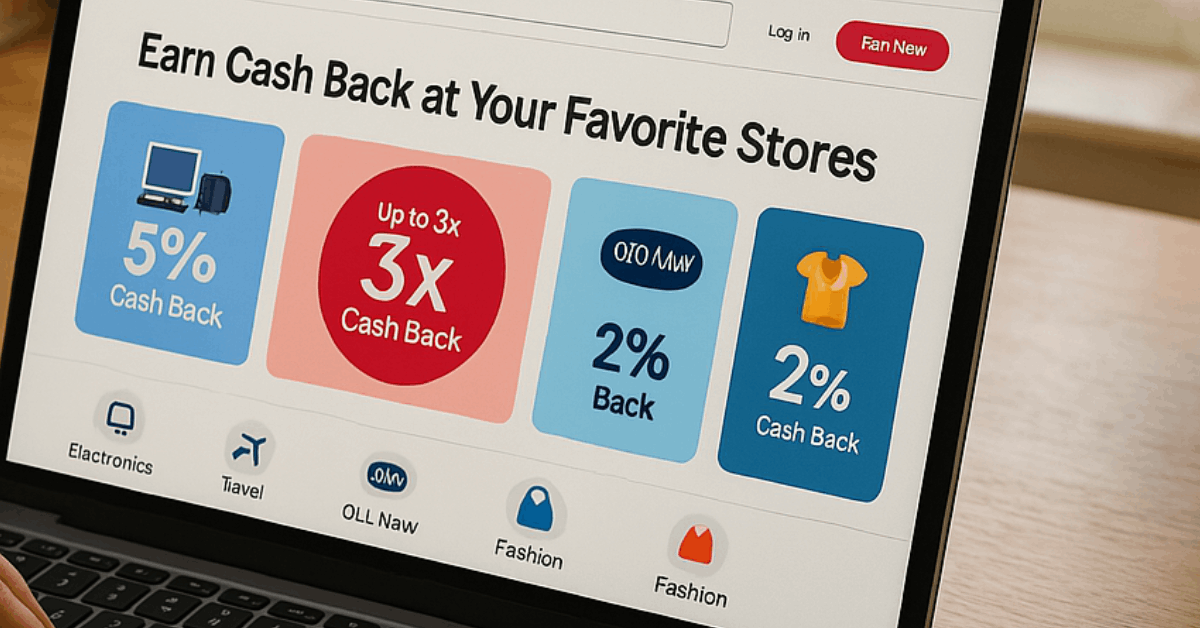 Rakuten Credit Card: How to Apply and Earn Maximum Cashback on Every ...