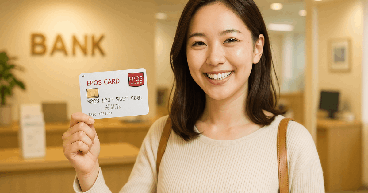 EPOS Credit Card: How to Apply, Key Benefits, and Why It's Popular in ...