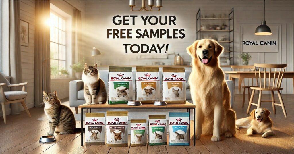 P&G Free Samples: How to Get Household and Personal Care Products for ...