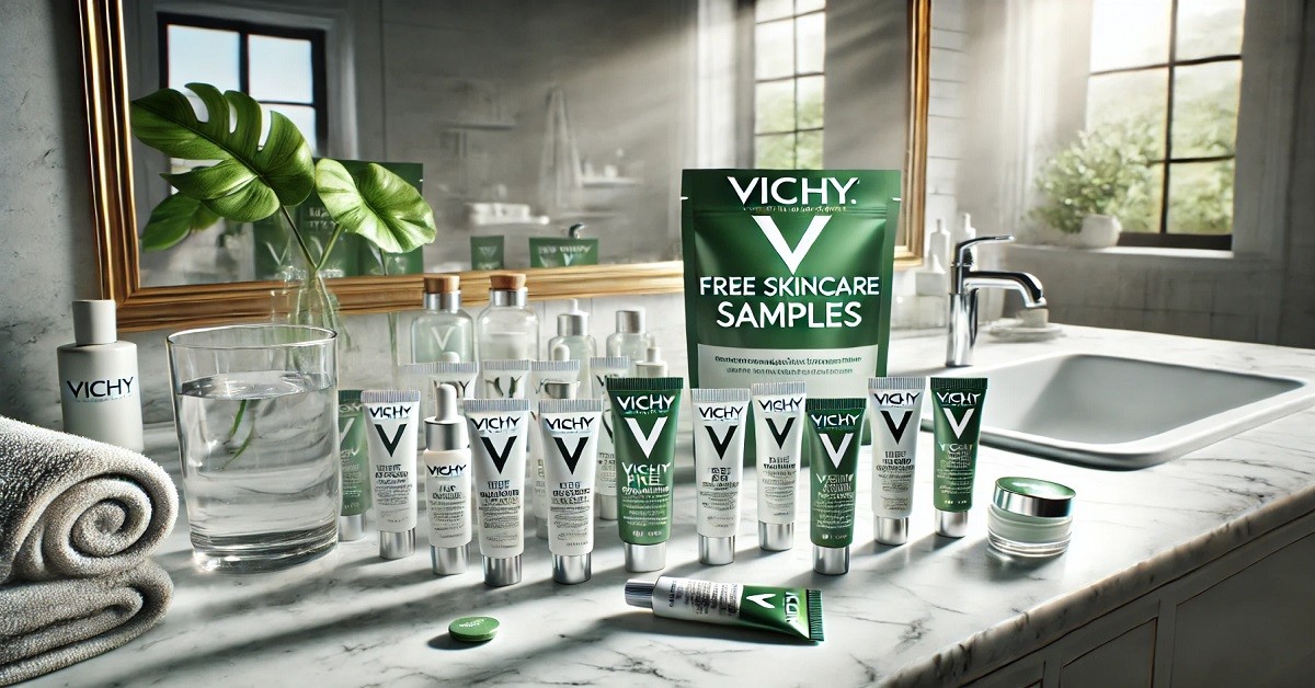 P&G Free Samples: How to Get Household and Personal Care Products for ...