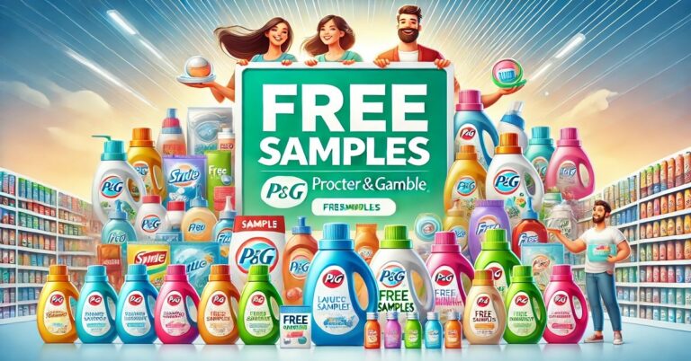 Get Free Colgate Samples: Easy Ways to Try Toothpaste and Oral Care ...