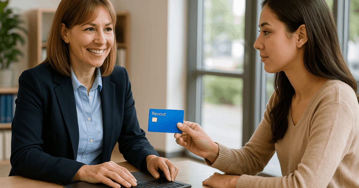 Revolut Credit Card: How to Apply and Maximize Your Benefits - Prime Wallet