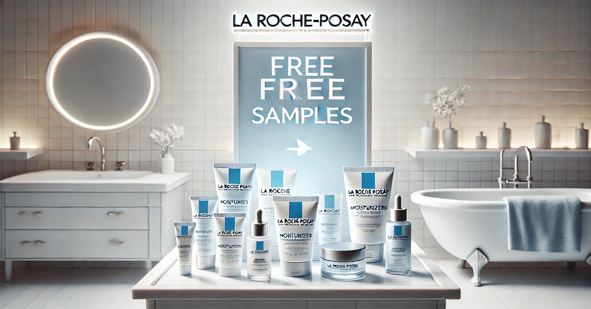 Estée Lauder Free Samples: How to Try Luxury Beauty Products for Free ...