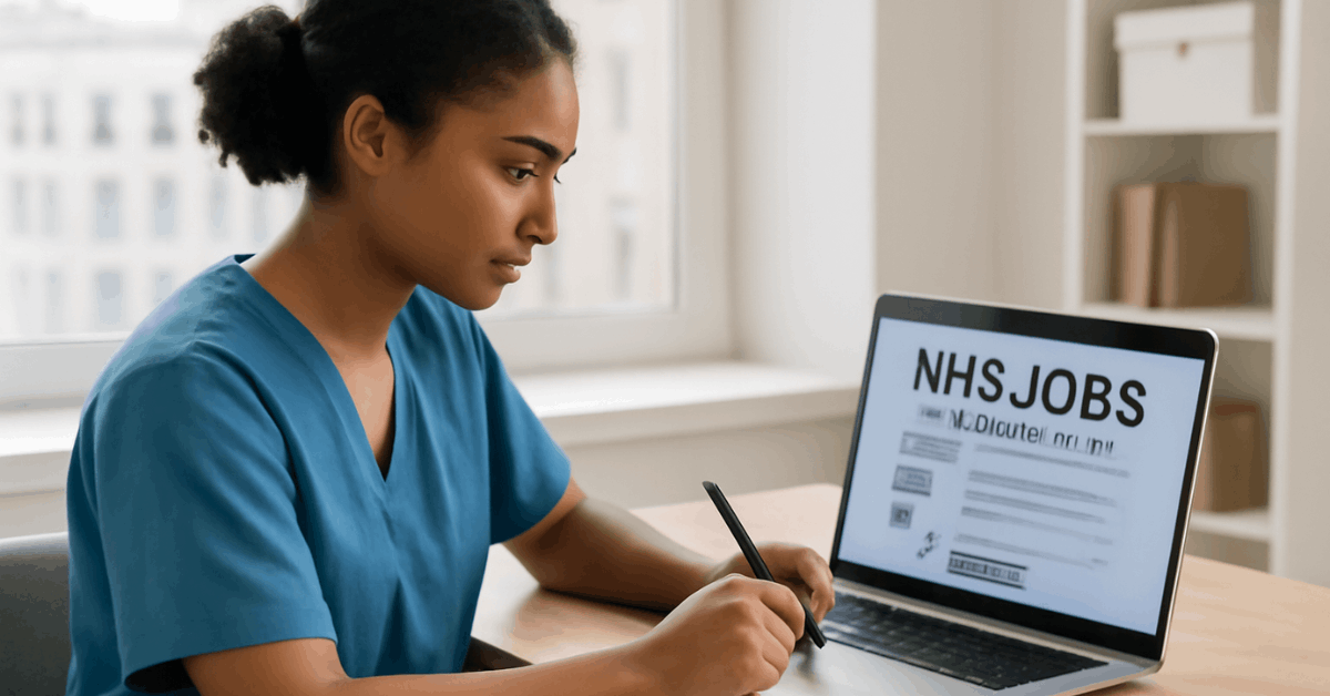 How to Apply for NHS Jobs: A Step-by-Step Guide to Starting Your ...
