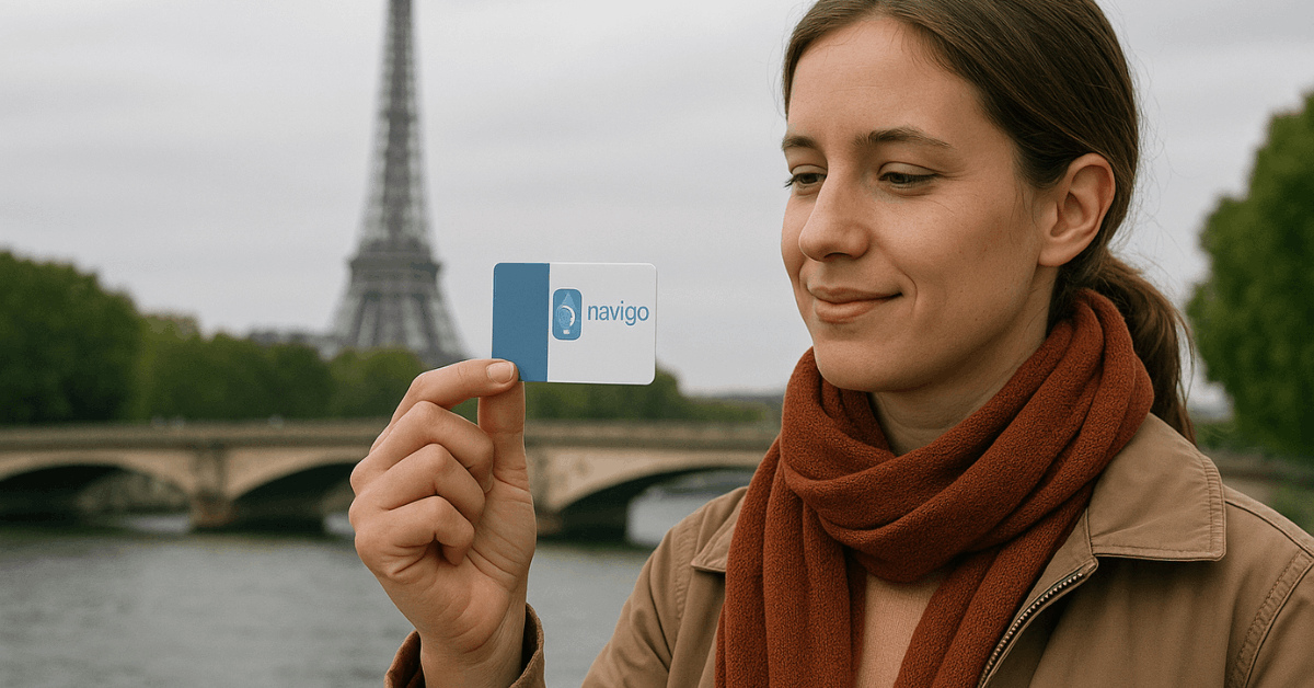 Navigo Découverte : comment obtenir et utiliser la carte de transport parisienne pour voyager en ...